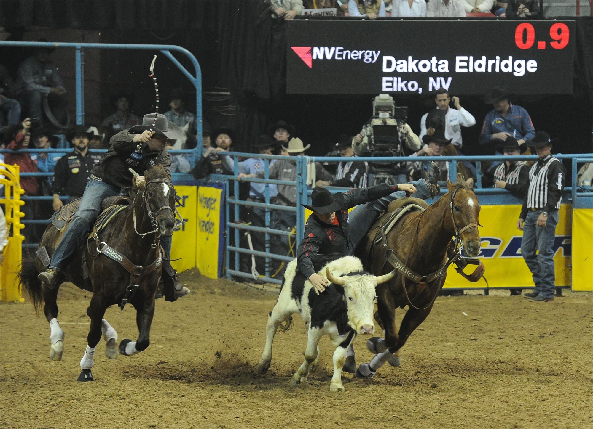 About the Sport of Rodeo - Miss Rodeo America